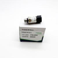 China 31Q4-40800 Pressure Sensor for Hyundai R140W-9 R160LC-9 R170W-9 Excavator for sale
