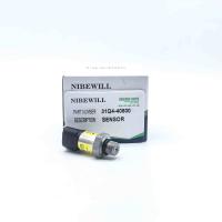 China 31Q4-40800 Pressure Sensor Switch for R210-7 R225-9 for sale