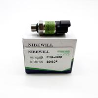 China 31Q4-40810 Excavator Pressure Sensor for Hyundai R130-7 R220-7 225-7 New OEM Quality for sale