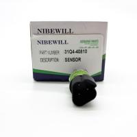 China 31Q4-40810 Excavator Pressure Sensor for Hyundai R130-7 R220-7 225-7 New OEM Quality for sale