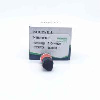 China Pressure Sensor 31Q4-40820 100BAR for Hyundai R140W-9 R160LC-9 Excavator for sale