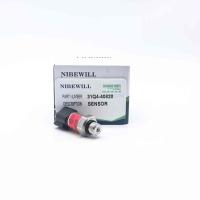 China Pressure Sensor 31Q4-40820 100BAR for Hyundai R140W-9 R160LC-9 Excavator for sale