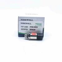 China Pressure Sensor 31Q4-40820 100BAR for Hyundai R140W-9 R160LC-9 Excavator for sale