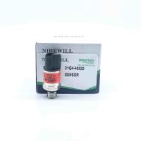 China Pressure Sensor 31Q4-40820 100BAR for Hyundai R140W-9 R160LC-9 Excavator for sale