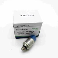 China 31Q8-40510 Pressure Sensor Switch For Excavator EC290B EC360B for sale