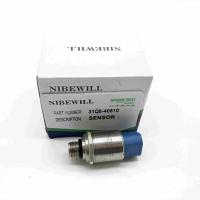 China 31Q8-40510 Pressure Sensor Switch For Excavator EC290B EC360B for sale