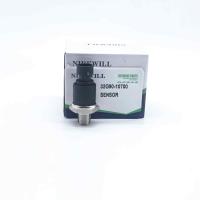 China Pressure Sensor 32G90-10700 for Kobelco SK130-8 SK135SR-2 Excavator 24V for sale