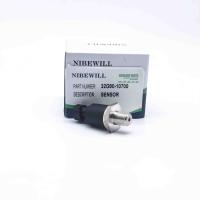 China Pressure Sensor 32G90-10700 for Kobelco SK130-8 SK135SR-2 Excavator 24V for sale