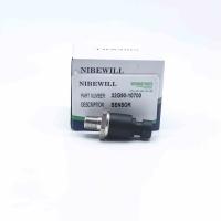 China Pressure Sensor 32G90-10700 for Kobelco SK130-8 SK135SR-2 Excavator 24V for sale