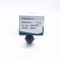 China Pressure Sensor 32G90-10700 for Kobelco SK130-8 SK135SR-2 Excavator 24V for sale