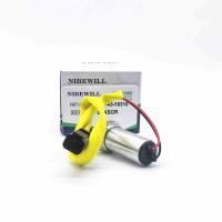 China Pressure Sensor 42C-43-18310 for Komatsu HD325 HD405 HD465 HD605 WA1200 for sale