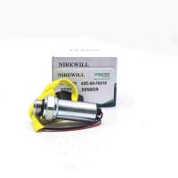 China Pressure Sensor 42C-43-18310 for Komatsu HD325 HD405 HD465 HD605 WA1200 for sale