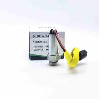 China Pressure Sensor 42C-43-18310 for Komatsu HD325 HD405 HD465 HD605 WA1200 for sale