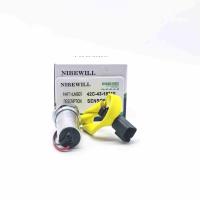 China Pressure Sensor 42C-43-18310 for Komatsu HD325 HD405 HD465 HD605 WA1200 for sale