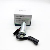 China 56B-06-11650 Pressure Switch Sensor for HM250 Oli Accumulator for sale