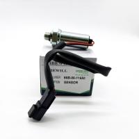 China 56B-06-11650 Pressure Switch Sensor for HM250 Oli Accumulator for sale