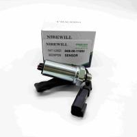 China 56B-06-11650 Pressure Switch Sensor for HM250 Oli Accumulator for sale