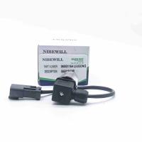 China Pressure Sensor 060G1411 60bar 060G1154 400bar for Liugong XCMG Lonking Main Pump for sale