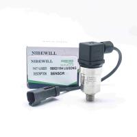 China Pressure Sensor 060G1411 60bar 060G1154 400bar for Liugong XCMG Lonking Main Pump for sale