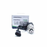 China MBS3050 060G1154 High Pressure Sensor for Excavator Fittings 24V for sale