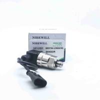 China MBS3050 060G1154 High Pressure Sensor for Excavator Fittings 24V for sale