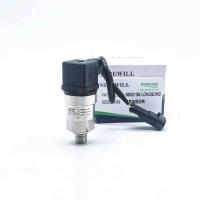 China MBS3050 060G1154 High Pressure Sensor for Excavator Fittings 24V for sale