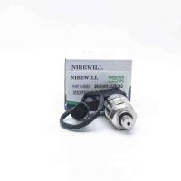 China Pressure Sensor MBS3050 060G1411 0-60Bar Replacement for 30B0171 30B0173 for sale