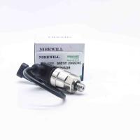 China Excavator Pressure Sensor MBS3050 060G1411 High Pressure Transducer 24V for sale