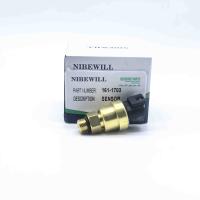 China 1611703 Pressure Sensor for Caterpillar 3512B 3508B 3516B 3508 C9 3512C for sale