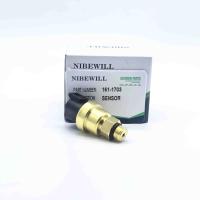China 1611703 Pressure Sensor for Caterpillar 3512B 3508B 3516B 3508 C9 3512C for sale