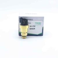 China 1611703 Pressure Sensor for Caterpillar 3512B 3508B 3516B 3508 C9 3512C for sale