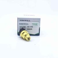 China 161-1704 210-1747 Oil Pressure Sensor for CAT 330D MH 328D Excavator for sale