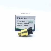 China 161-1704 210-1747 Oil Pressure Sensor for CAT 330D MH 328D Excavator for sale