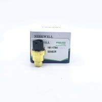 China 161-1704 210-1747 Oil Pressure Sensor for CAT 330D MH 328D Excavator for sale
