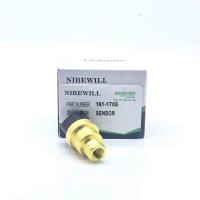 China 1611705 Oil Pressure Sensor for Excavator Parts E330c for sale