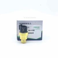China 1611705 Oil Pressure Sensor for Excavator Parts E330c for sale