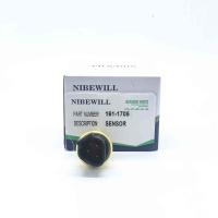 China 1611705 Oil Pressure Sensor for Excavator Parts E330c for sale
