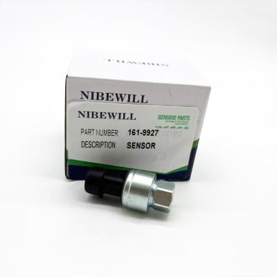 China Pressure Sensor 161-9927 for Caterpillar 345B 365B 3116 3126 Excavator for sale