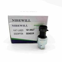 China Pressure Sensor 161-9927 for Caterpillar 345B 365B 3116 3126 Excavator for sale