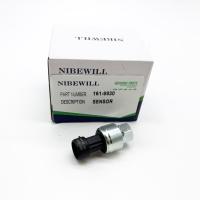 China Pressure Sensor 161-9930 for CAT 3176 3196 3456 345B 365B Excavator for sale