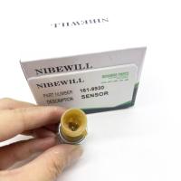 China Pressure Sensor 161-9930 for CAT 3176 3196 3456 345B 365B Excavator for sale