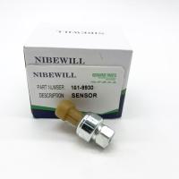 China Pressure Sensor 161-9930 for CAT 3176 3196 3456 345B 365B Excavator for sale