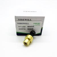 China Pressure Sensor 194-6723 for Caterpillar C7 KAL 8YL 7AS 24V for sale