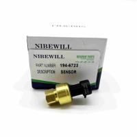 China Pressure Sensor 194-6723 for Caterpillar C7 KAL 8YL 7AS 24V for sale