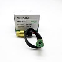 China Pressure Sensor 194-6724 for Caterpillar C16 C18 C27 C32 3406E 3408E Engines for sale