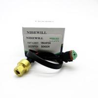 China Pressure Sensor 194-6724 for Caterpillar C16 C18 C27 C32 3406E 3408E Engines for sale