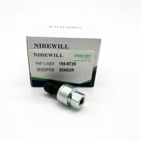 China 194-6725 Oil Pressure Sensor for C-aterpillar E324D E325D E325c 3126b for sale