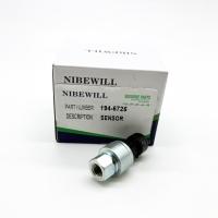 China 194-6725 Oil Pressure Sensor for C-aterpillar E324D E325D E325c 3126b for sale