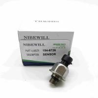 China Pressure Sensor 194-6726 For C-aterpillar Engine 3126 3126B 3126E for sale