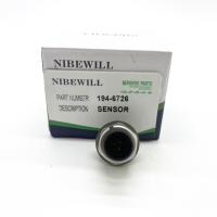 China Pressure Sensor 194-6726 For C-aterpillar Engine 3126 3126B 3126E for sale